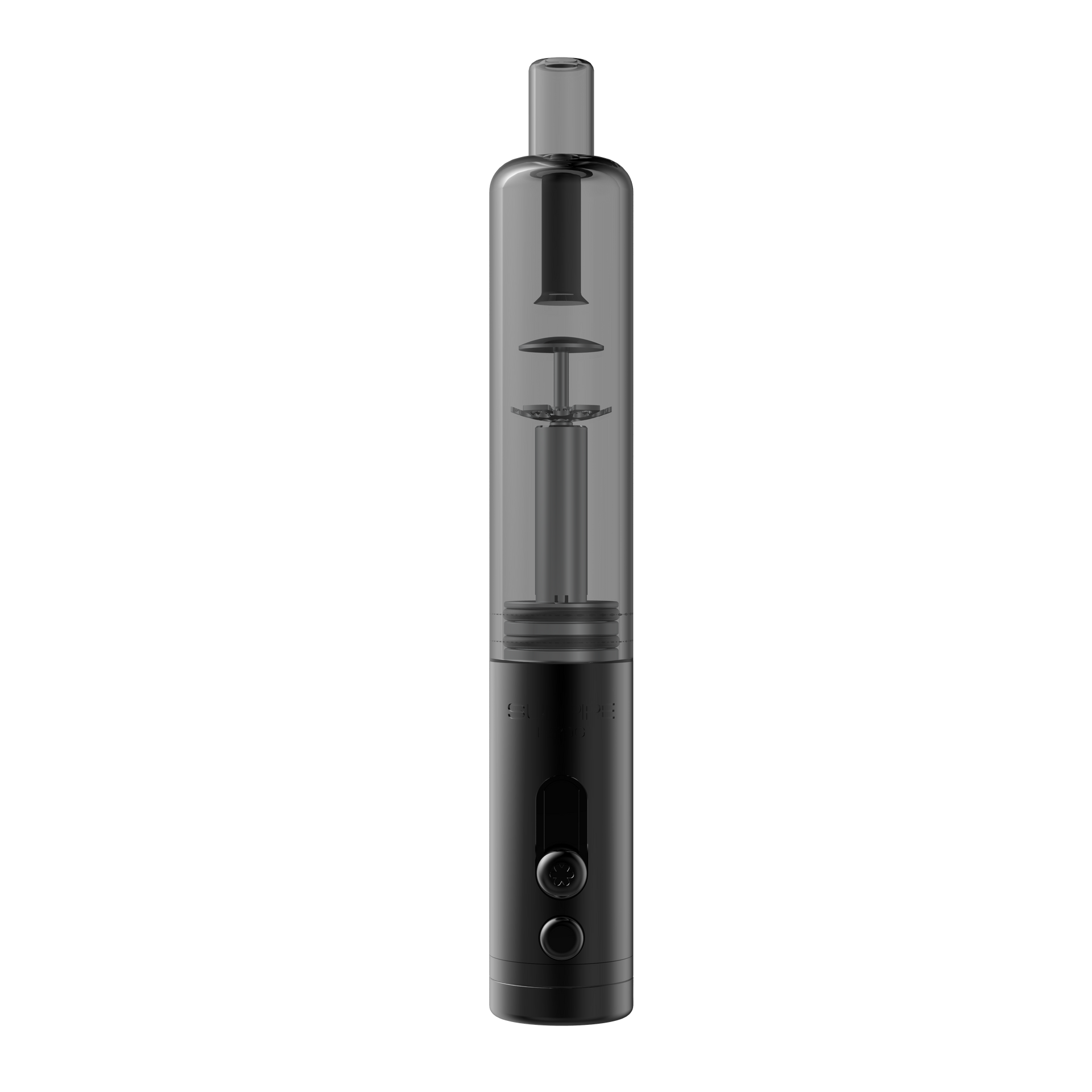 Sunpipe H2OG Waterpipe Big Smooth Clouds | Sunakin